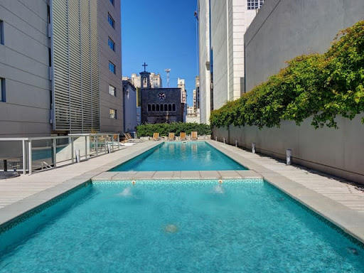 Bellini Esmeralda: Apartamentos Amueblados en Buenos Aires - 4.4 ...