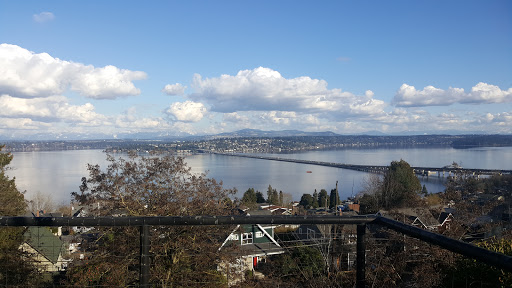 Central Area Senior Center in Leschi, Seattle, Washington - Zaubee