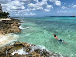 Playa las Rocas 🏖️ Cozumel island, Mexico - detailed features, map, photos