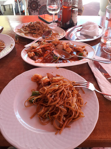 Rima Bar English Bar- Restaurant