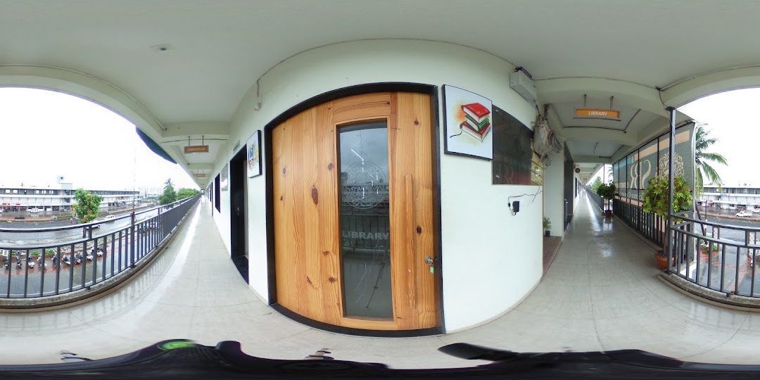 SBR Science School ( English & Gujarati Medium 11th & 12th Science) in ...