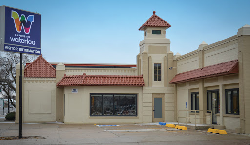 Experience Waterloo - AZexplained