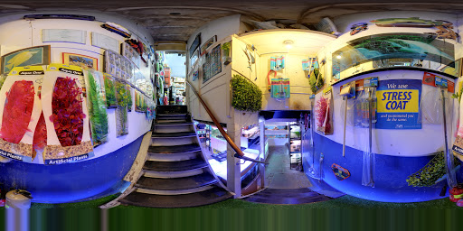 Eastbourne Aquarium & Reptile