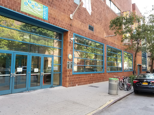 Recreation Center «Chelsea Recreation Center», reviews and photos, 430 ...