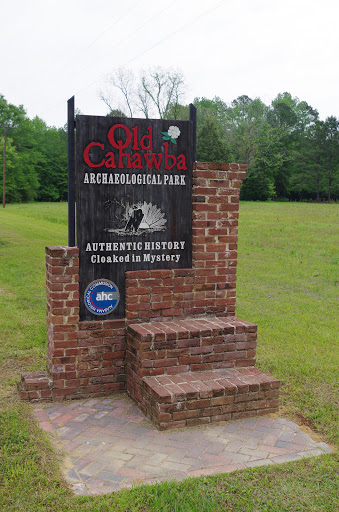 Old Cahawba Archaeological Park - AZexplained