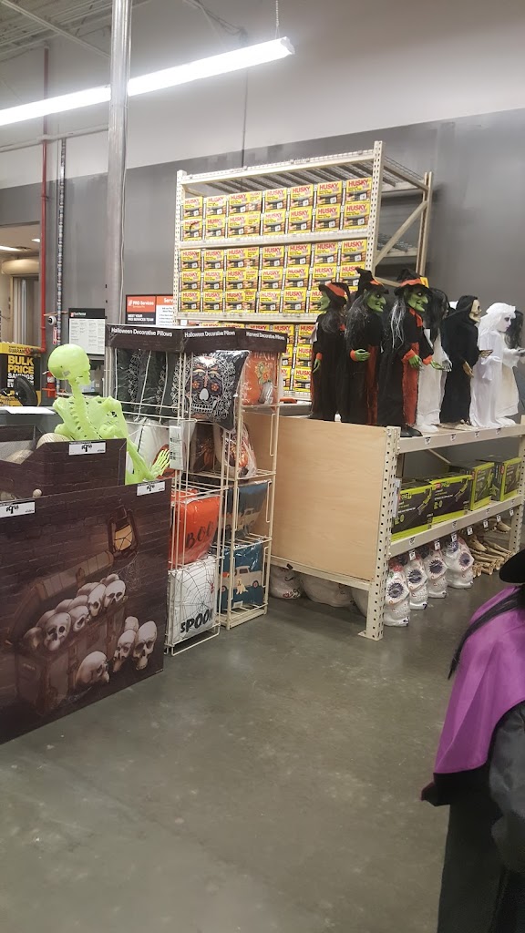 The Home Depot - Ontario, CA 91762 - Location, Reviews, Hours and ...