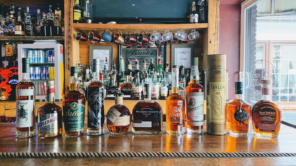 Paddock Bar & Patio - Lexington, KY 40508, Reviews, Hours & Contact