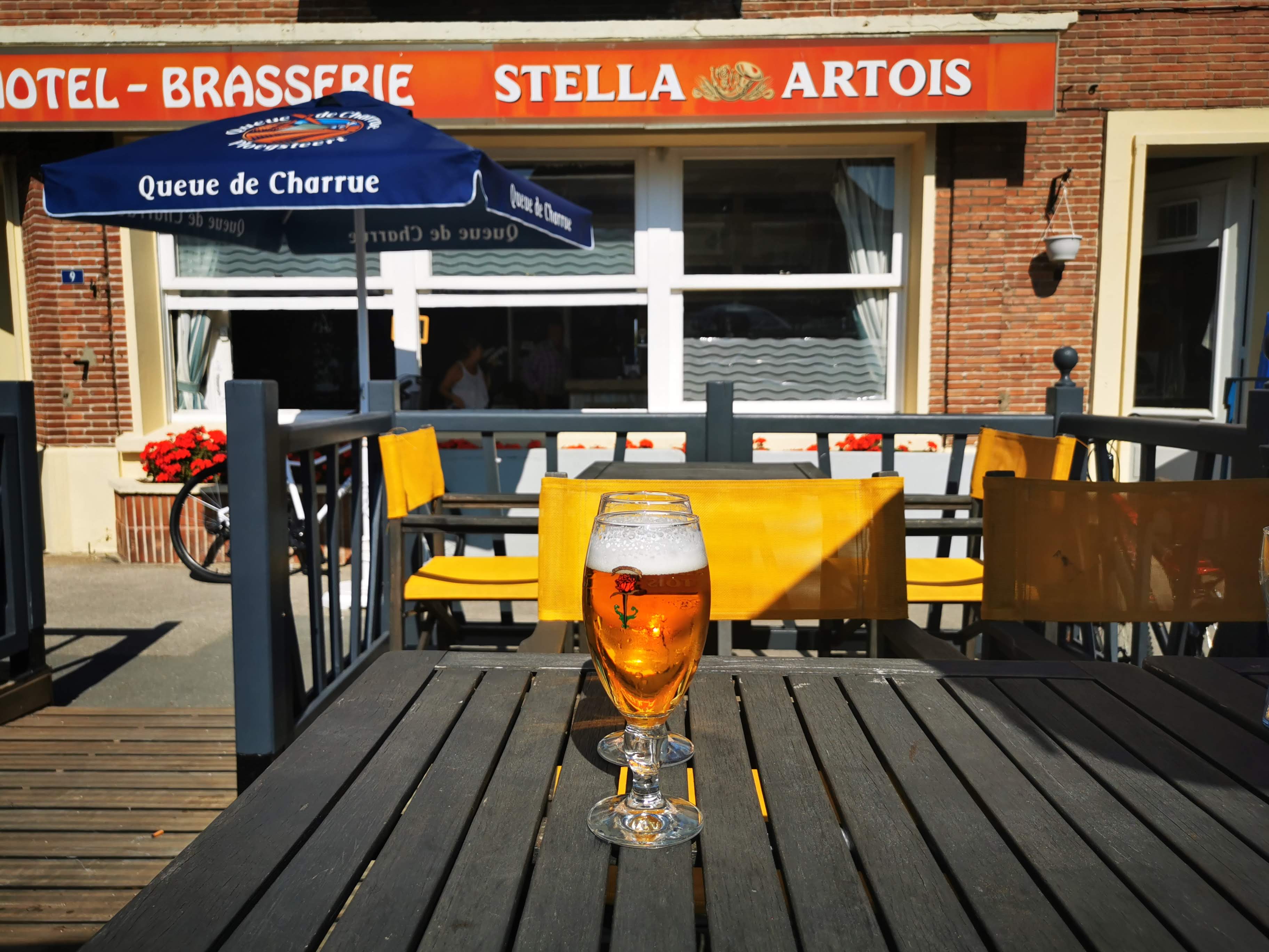 Le Local Gravelines, Restaurant à Gravelines