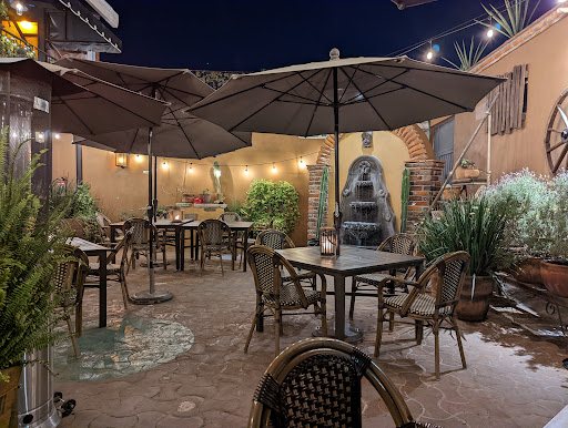 Rústika, México en Texcoco - Número de Teléfono, Reservas, Opiniones ...