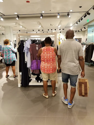 The Gardens Mall - AZexplained