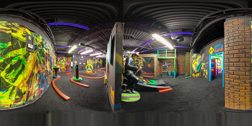 Amusement Center «Funway», reviews and photos, 1335 S River St, Batavia ...