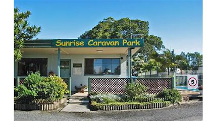 Coraki Riverside Caravan Park And Camping Grounds - RV park - Coraki ...