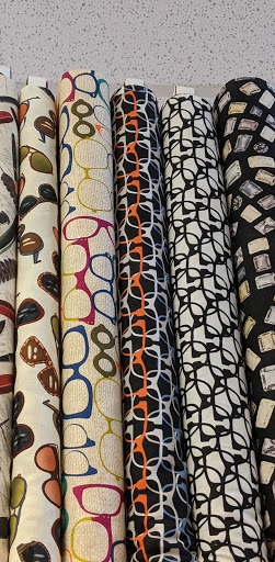 Fabric Store «FM Stores», reviews and photos, 2814 S Fremont Ave ...