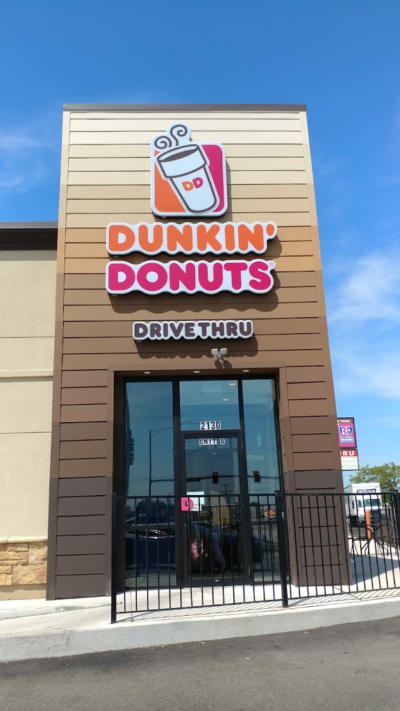 Dunkin' - Glendale Heights, IL 60139 - Menu, Reviews, Hours & Contact