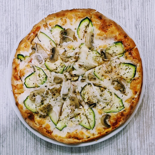 Restaurante Costa Fusion House Kebab y Pizzeria en Benalmádena