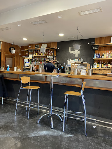 Restaurante Restaurante El Chupi en Badajoz