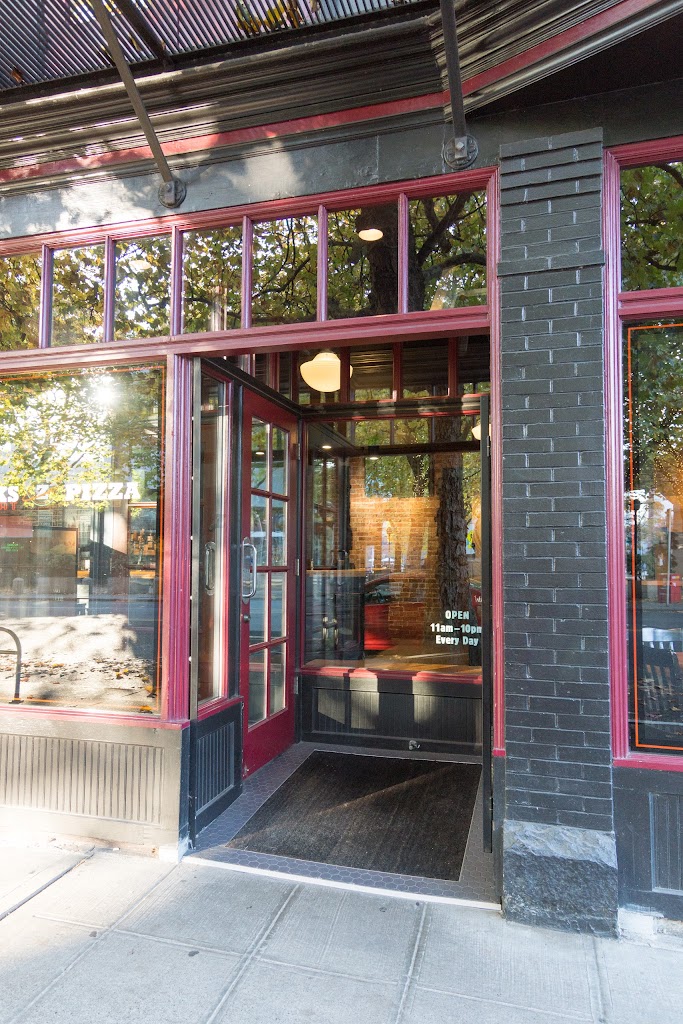 Zeeks Pizza - Seattle, WA 98109 - Menu, Hours, Reviews and Contact