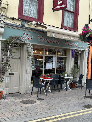 15 Best Restaurants in New ross in our ranking.