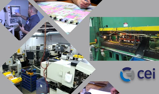 Component Engineers Inc. (CEI) - AZexplained