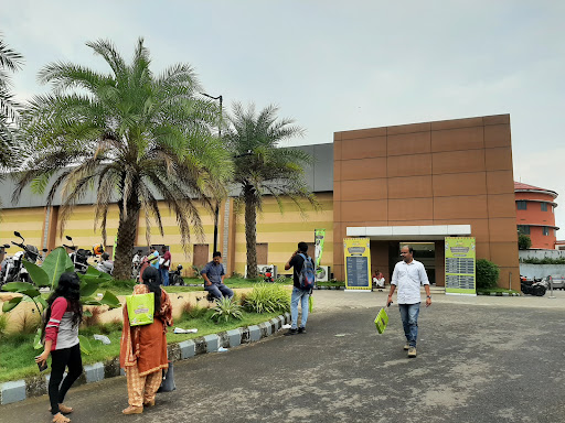 Zamra International Convention & Exhibition Centre