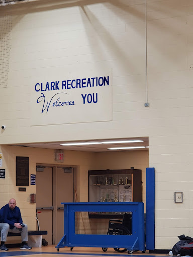 Recreation Center «Clark Recreation Center», reviews and photos, 430 ...