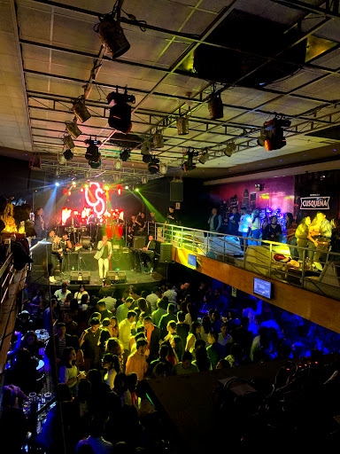 Kimbara Vip - Bares para Bailar | Distrito de Lince