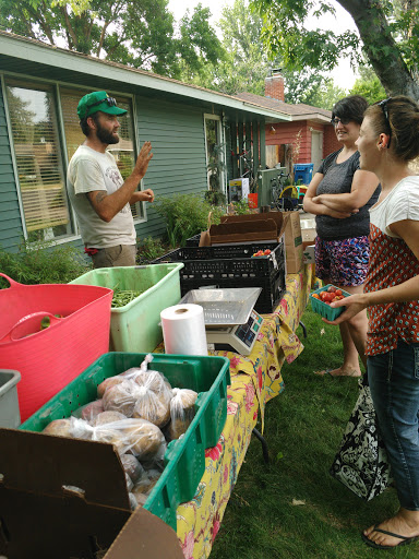 Fiddler's Green Farm - AZexplained