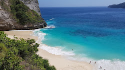 Kelingking Plajı | Bali, Endonezya - detaylı özellikler, harita ...