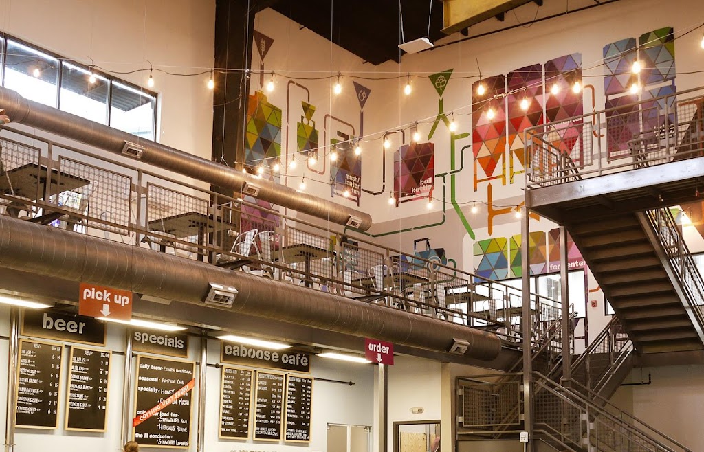 Caboose Commons - Fairfax, VA 22031 - Menu, Reviews, Hours & Contact