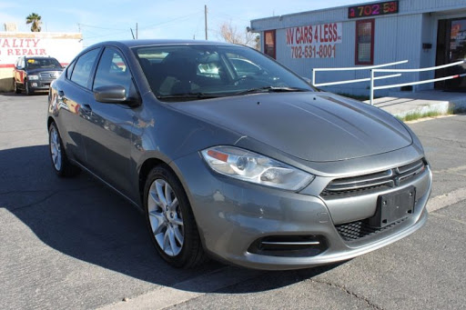 NV Cars 4 Less - AZexplained