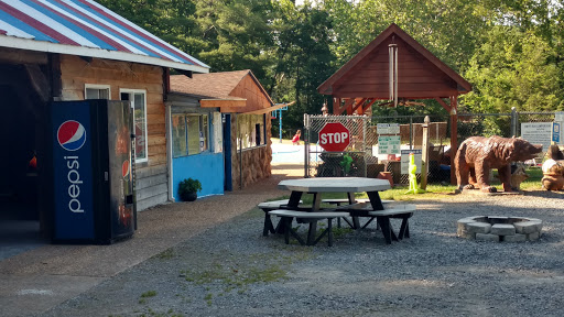 Swift Run Campground