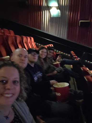 Movie Theater «Goodrich Kalamazoo 10», reviews and photos, 820 Maple ...