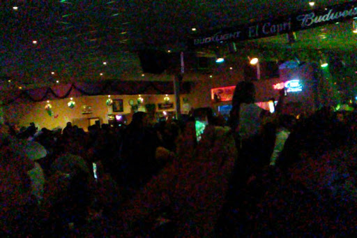Night Club «El Capri», reviews and photos, 2135 E Van Buren St, Phoenix ...