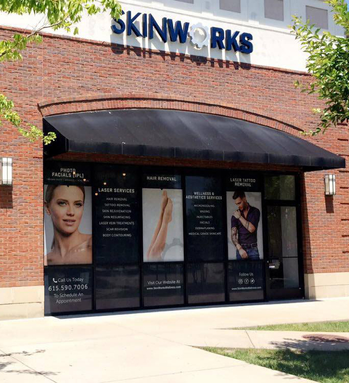 Skinworks Wellness Medical Spa - Hendersonville, TN 37075 - Services ...