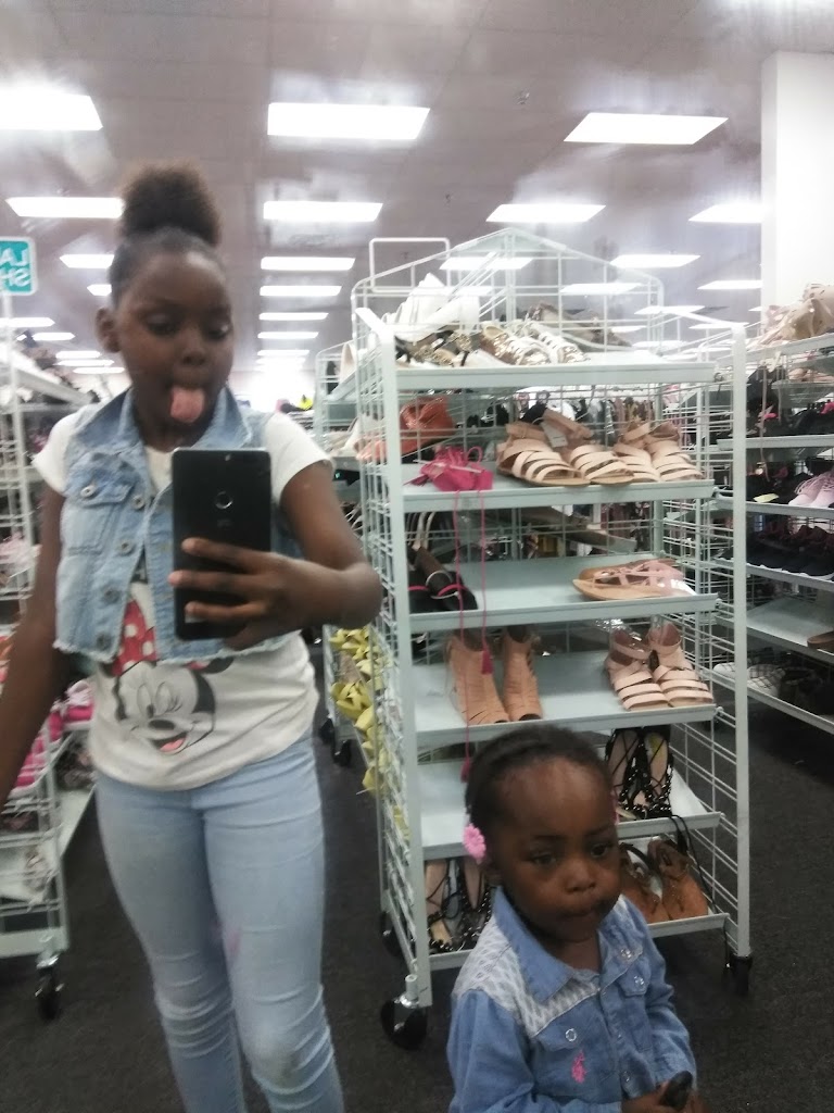 Porter Square Mall Shopping Center - Dothan, AL 36301 - Location ...