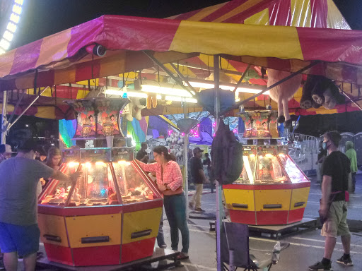 Festival «Atlanta Fair», reviews and photos, 655 Central Ave SW ...