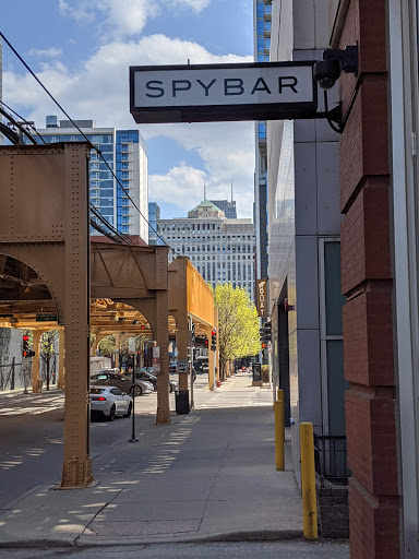 Night Club «Spybar», reviews and photos, 646 N Franklin St, Chicago, IL 60654, USA