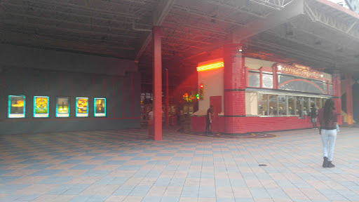 Movie Theater «AMC Pompano Beach 18», reviews and photos, 2315 N ...