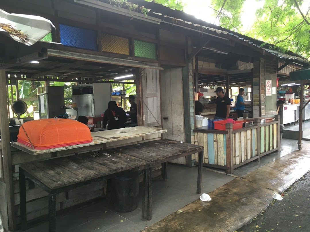 Jaman Tory Resepi di bandar Kuantan