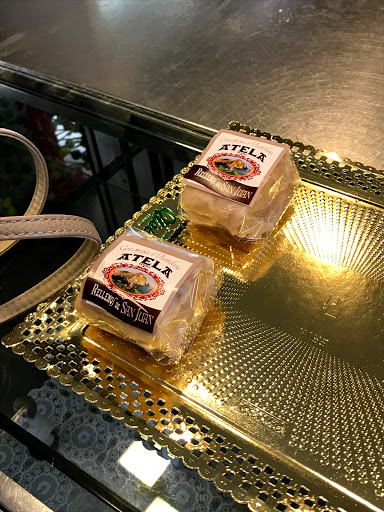 Atela - Bermeo ️ Directorio de Pastelerías