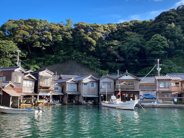 Maruichi (Ine funaya stay) - reviews,open hours,photo spots,things to ...