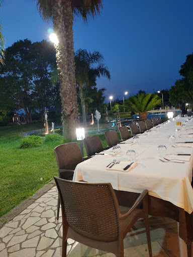 Ristorante Ferro e Fuoco in Galatone con cucina Italiana