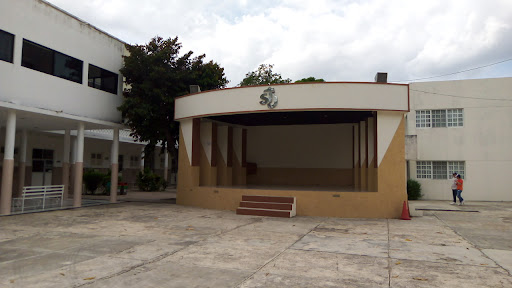 Colegio America de Merida Teresiano - Merida - Tu Escuela