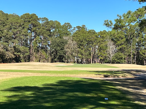 Golf Club «The Hackler Course at Coastal Carolina University», reviews ...
