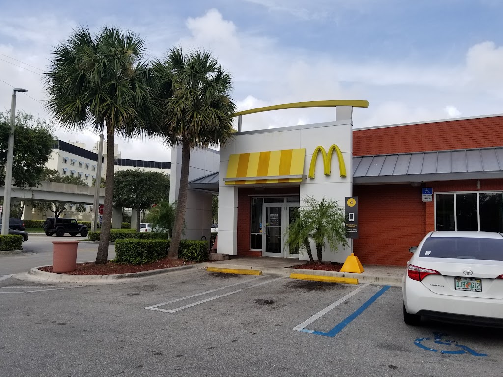 McDonald's - Miami, FL 33143 - Menu, Reviews, Hours & Contact