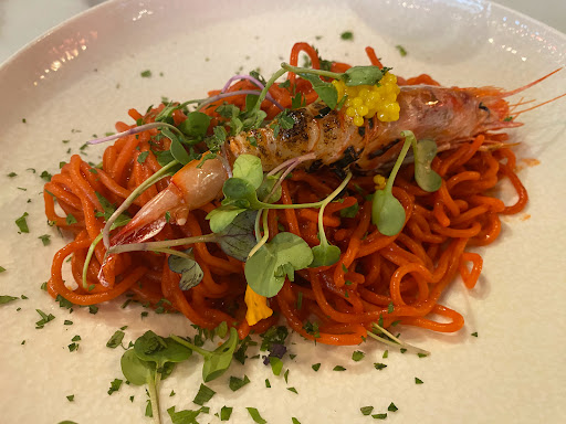 Restaurante Opera Maritim en Palma de Mallorca