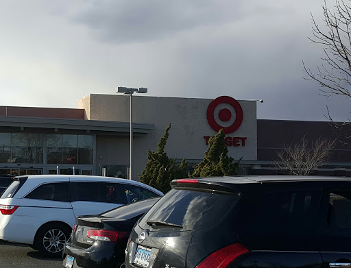 Department Store «Target», reviews and photos, 120 Hawley Ln, Trumbull ...