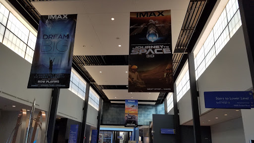 Imax Theater «Airbus IMAX Theater», reviews and photos, 14390 Air and ...