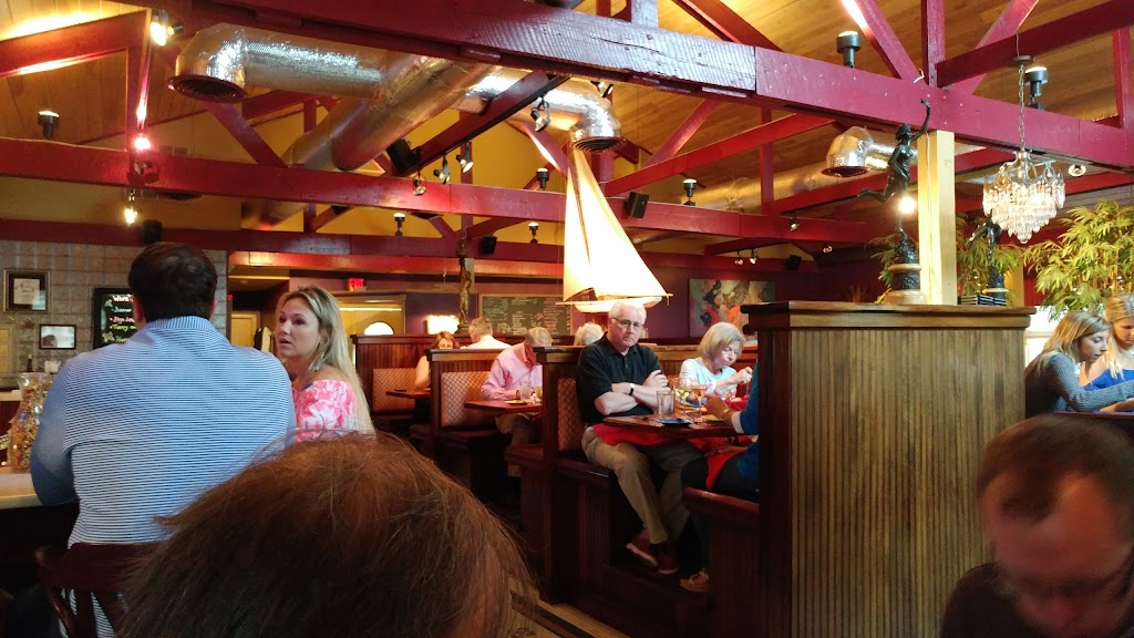 Sea Grill - Avalon, NJ 08202 - Menu, Reviews, Hours & Contact