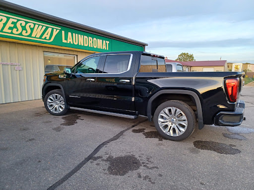 Expressway Laundromat & Car - AZexplained